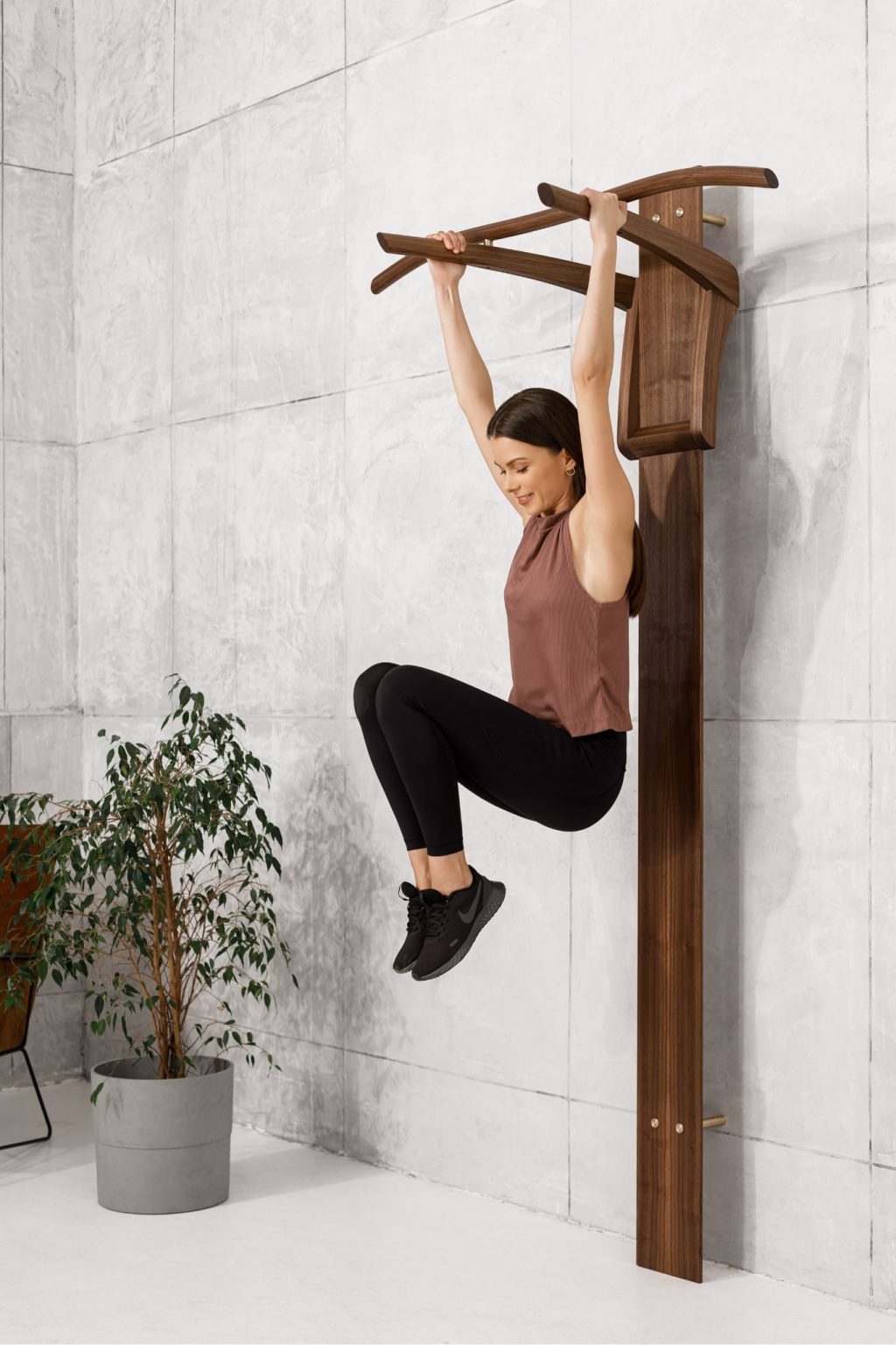 Pull-up & Dip Station - Eternal Creek